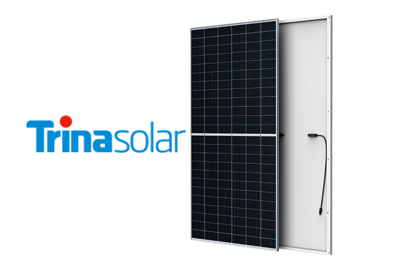 Trina P Type 415w Solar Panel | Solar Procurement