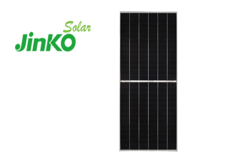 Jinko N Type 475w Solar Panel | Solar Procurement